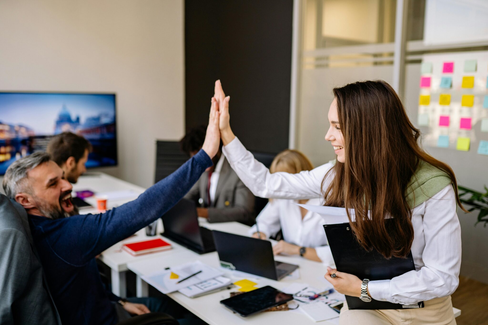 Business Excellence - Maven Synergy